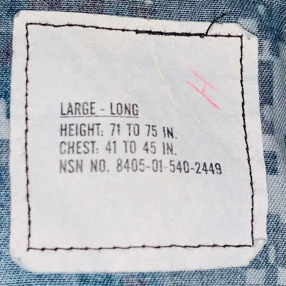 US Navy Quartermaster | Jackets & Coats | Us Navy Lieutenant Commander ...